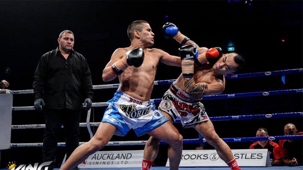 Boxing 101 New Zealand – 16 Week Beginners Training Program