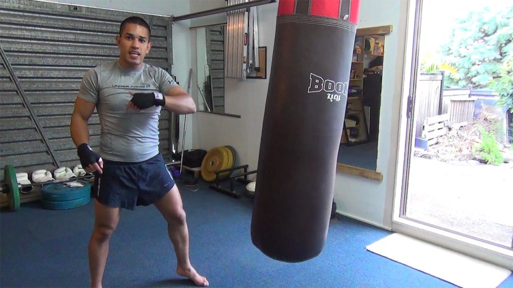 How to Punch a Boxing Bag – #1 Rule – Boxing 101 New Zealand