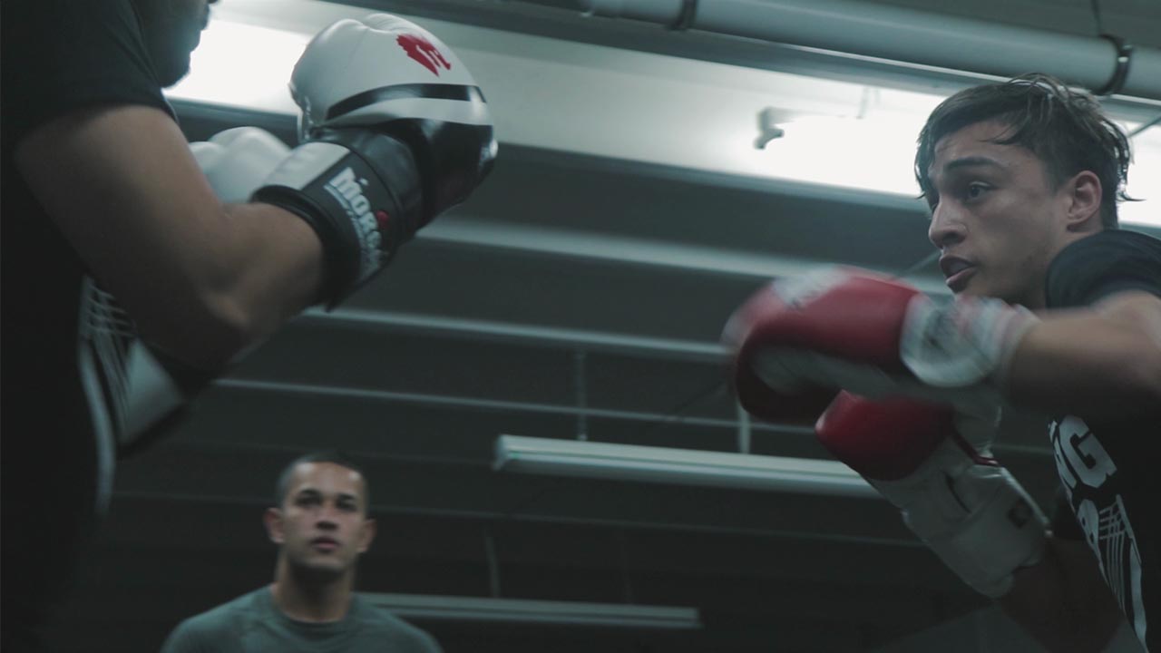 Boxing 101 New Zealand’s first Fight Night was Successful! – Boxing 101 ...