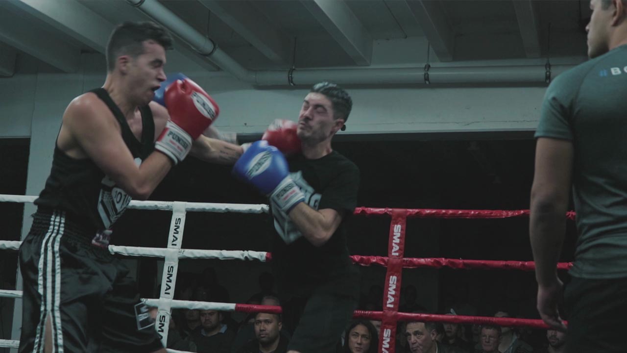 Boxing 101 New Zealand’s first Fight Night was Successful! – Boxing 101 ...