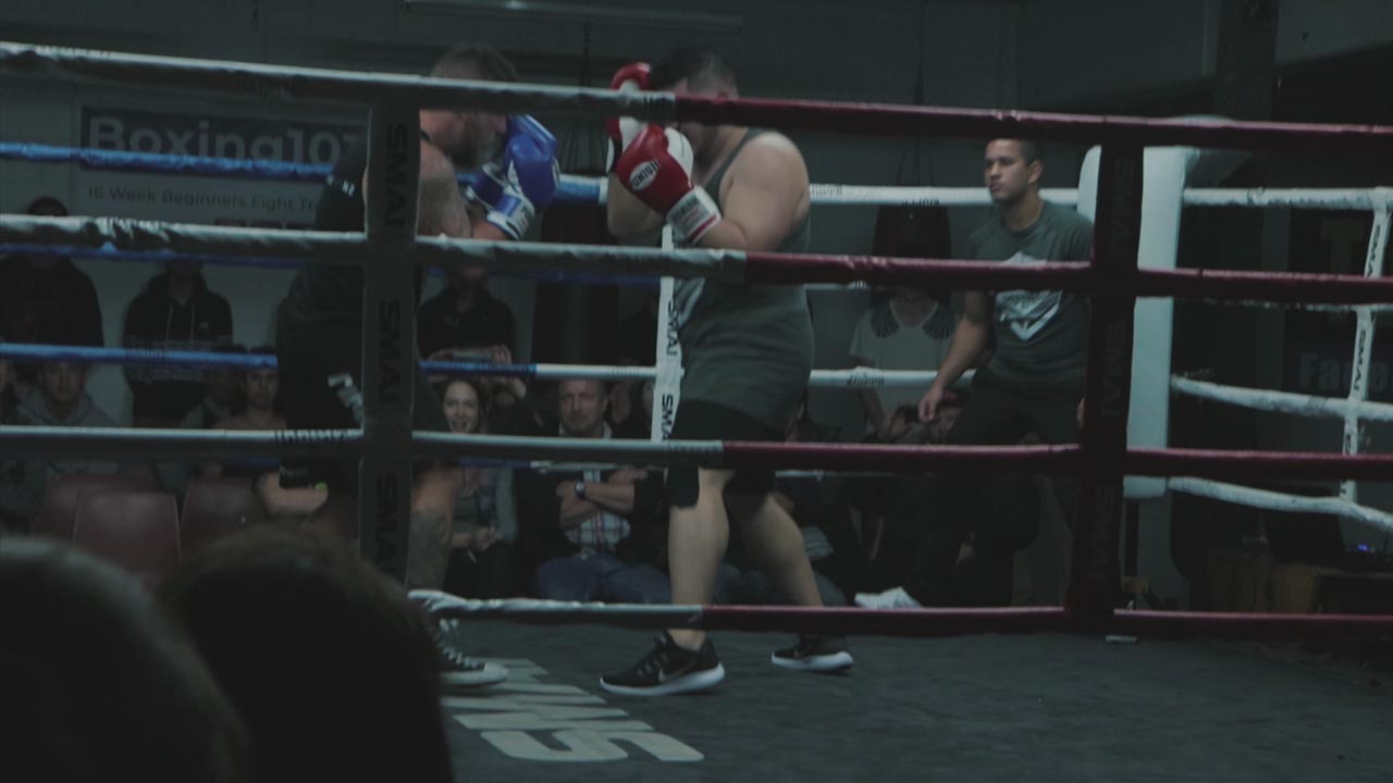 Boxing 101 New Zealand’s first Fight Night was Successful! – Boxing 101 ...