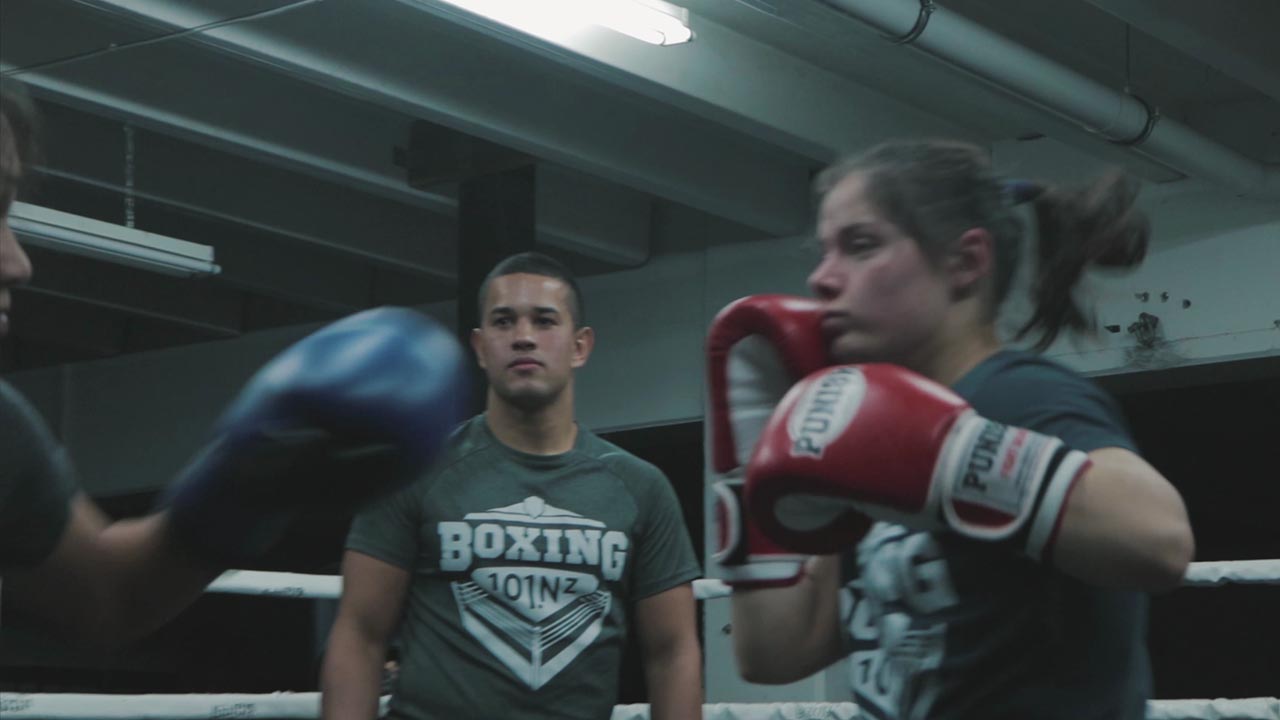 Boxing 101 New Zealand’s first Fight Night was Successful! – Boxing 101 ...