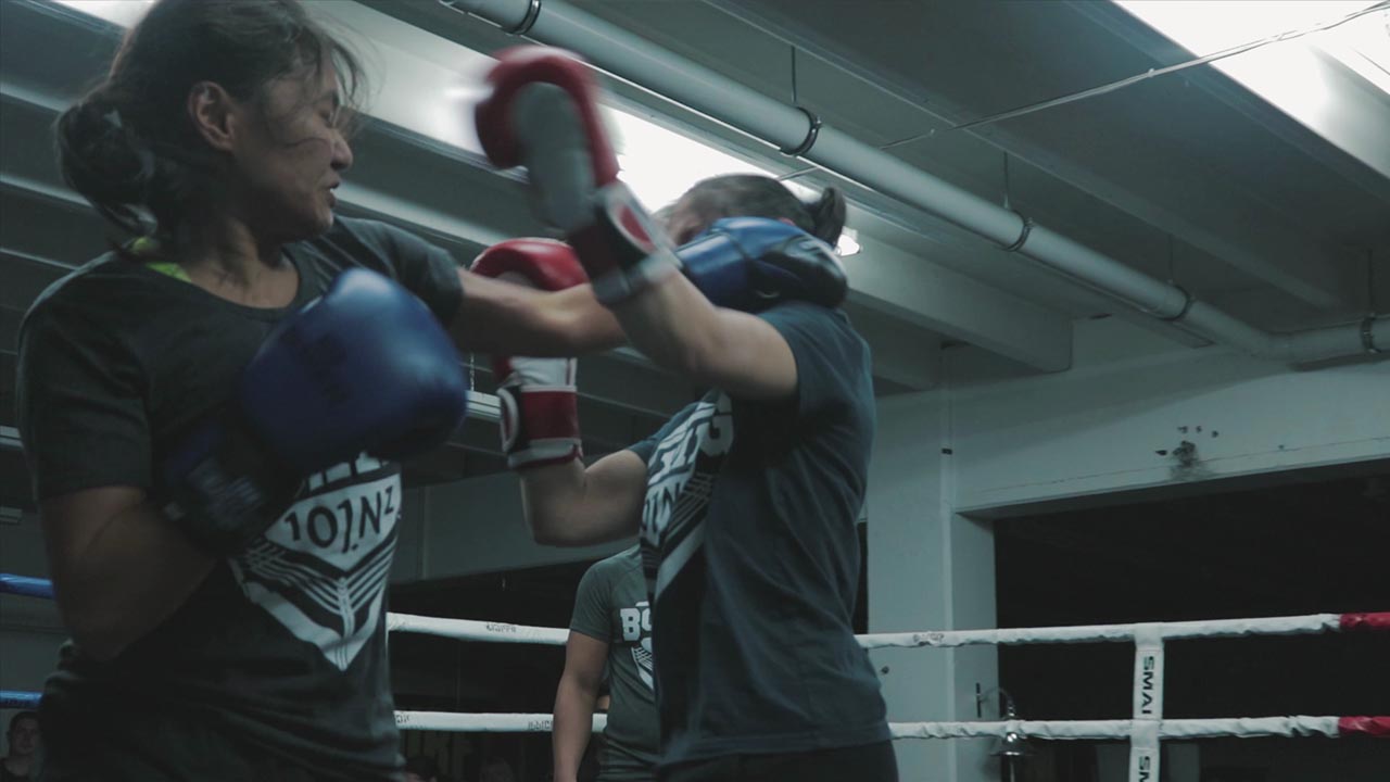 Boxing 101 New Zealand’s first Fight Night was Successful! – Boxing 101 ...