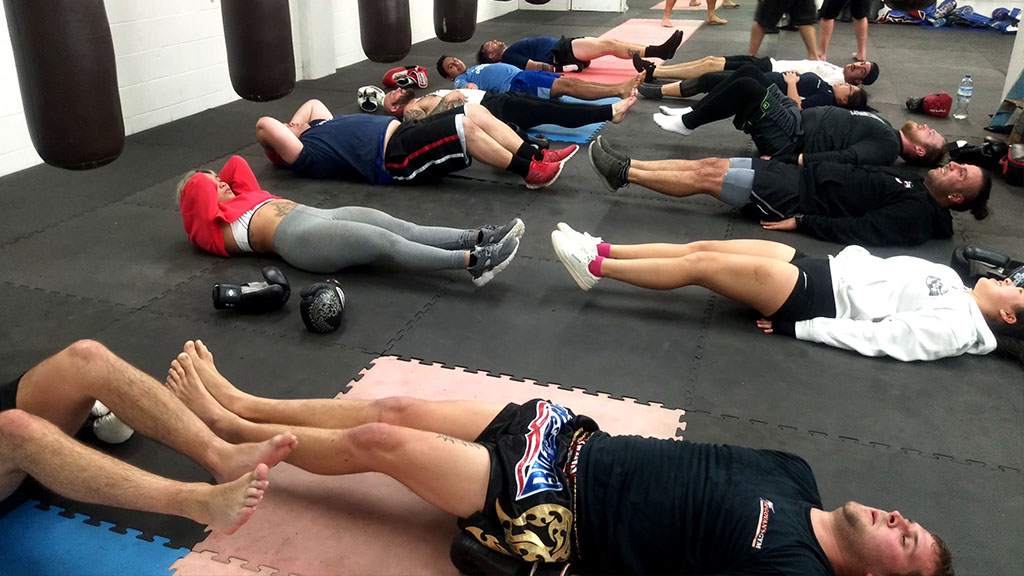 Boxing 101 New Zealand 2nd Successful Launch – Boxing 101 New Zealand